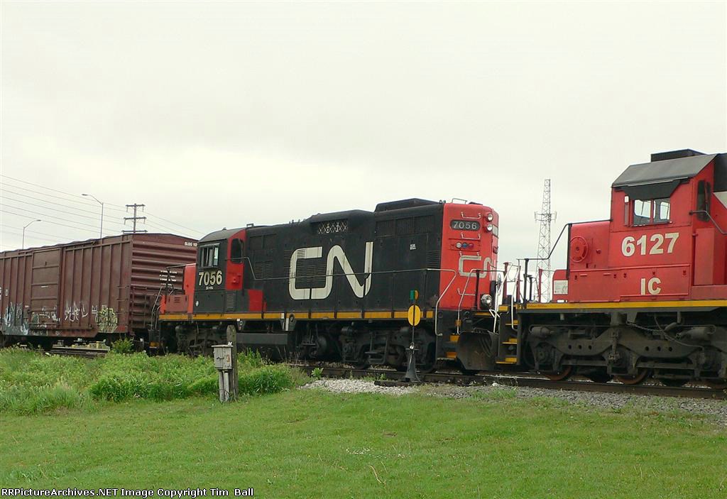 CN 7056